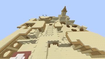 Mirage Minecraft Maps | Planet Minecraft Community