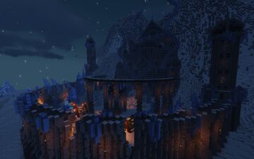 Complex Minecraft Maps for Java Edition | Page 3 | Planet Minecraft Community