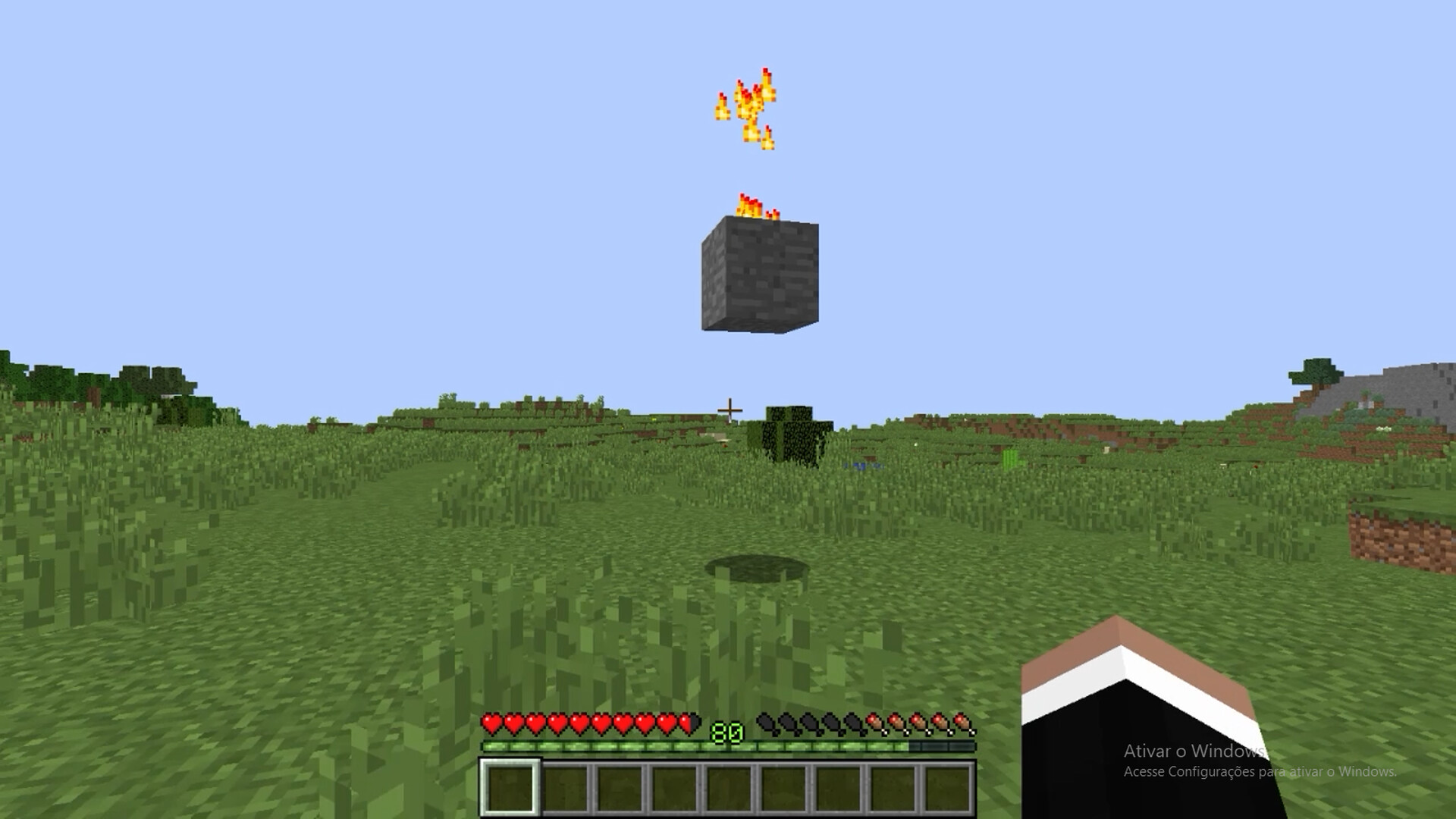 Ben 10 Mapa ModPack Alpha 2 Minecraft Map