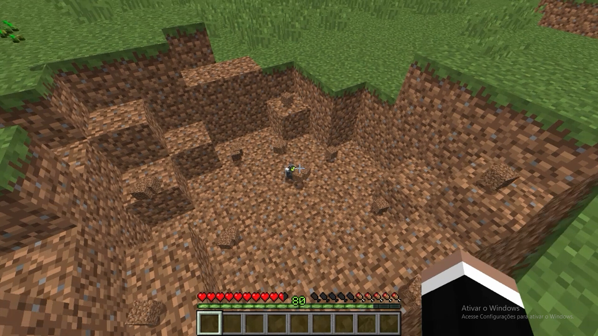 Ben 10 Mapa ModPack Alpha 2 Minecraft Map