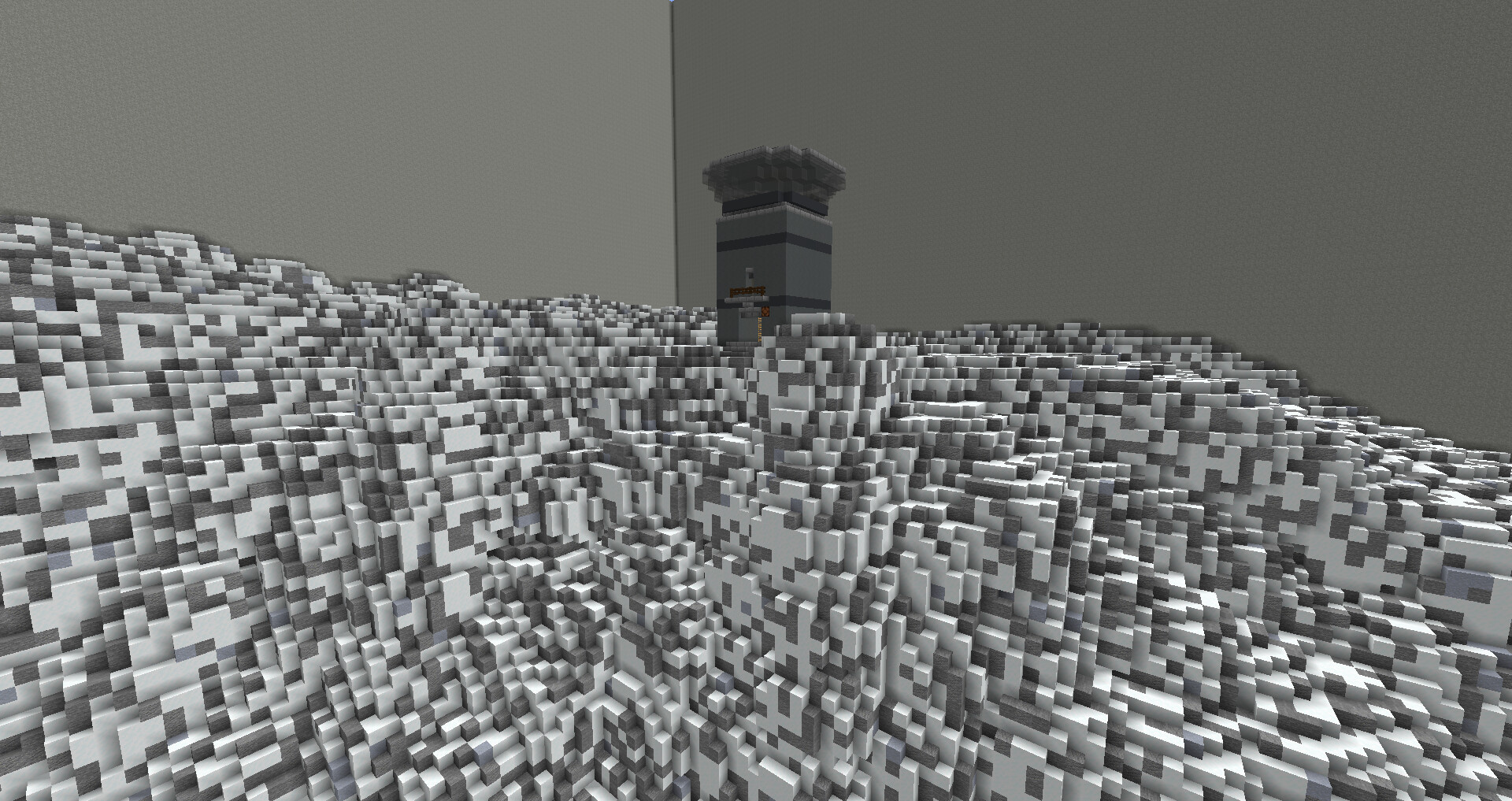 Star Wars: Vandor Adventure Map Minecraft Map