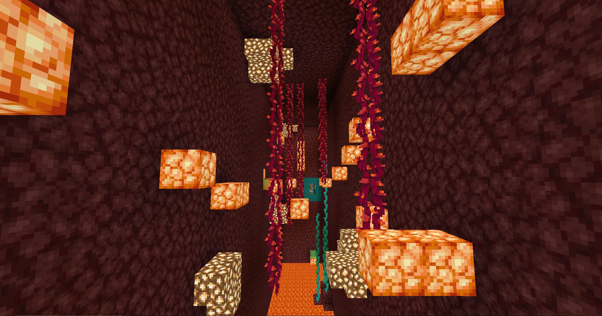 drszymoniuk Parkour Map - Bedrock Edition Minecraft Map