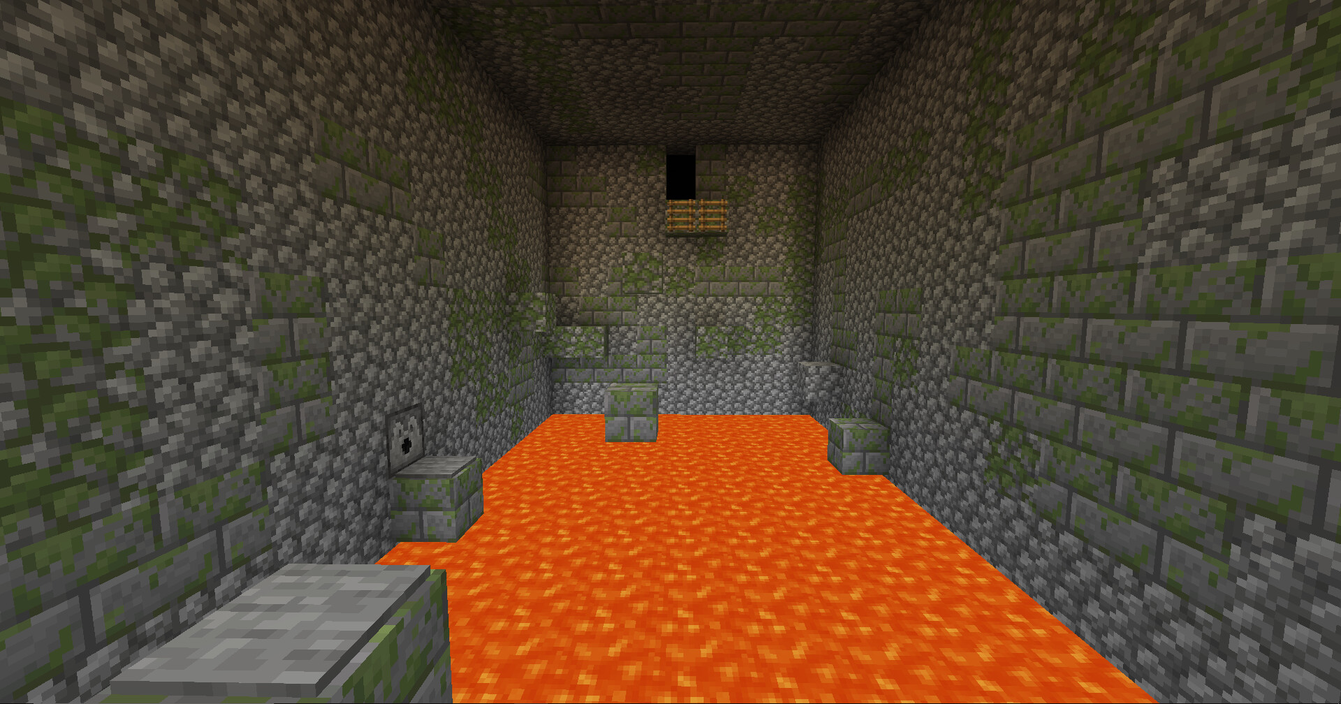 drszymoniuk Parkour Map - Bedrock Edition Minecraft Map