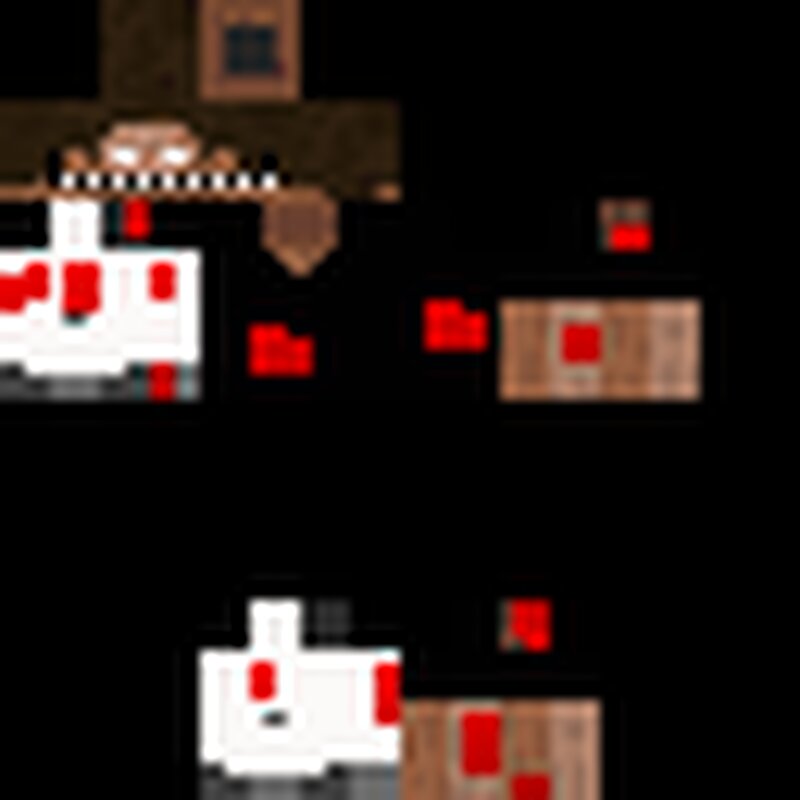 good job Minecraft Map