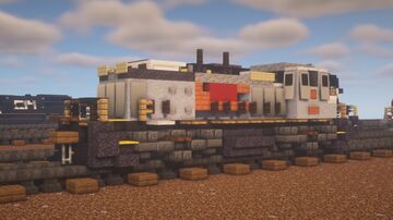 Kansas Minecraft Maps | Planet Minecraft Community