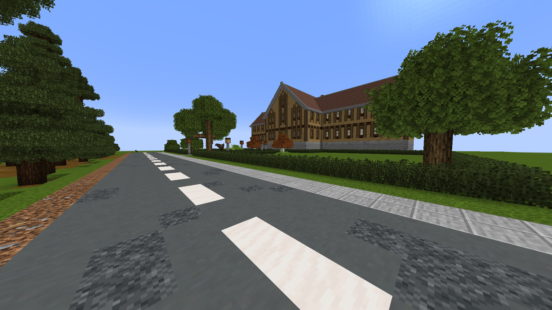 Minecraft Hotel Map Minecraft Map