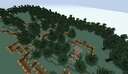 Battle of the Bulge Minecraft Map