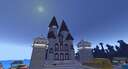 White Castle! Minecraft Map