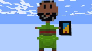 Dad Minecraft Maps | Planet Minecraft Community