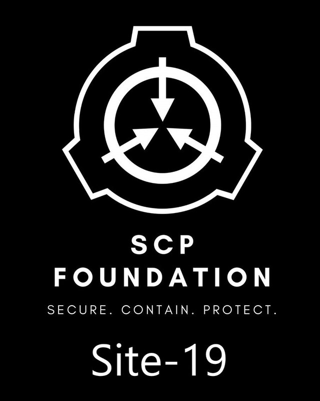 SCP Foundation Site-19 Minecraft Map