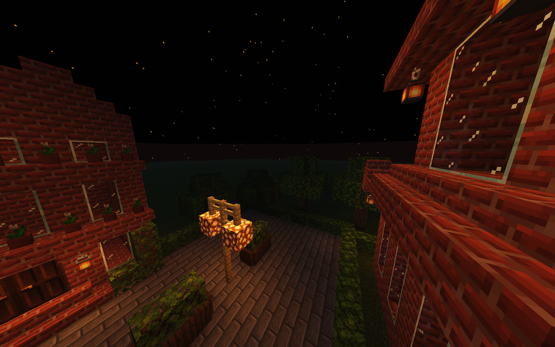 2021 Turkish Street (V2) Minecraft Map