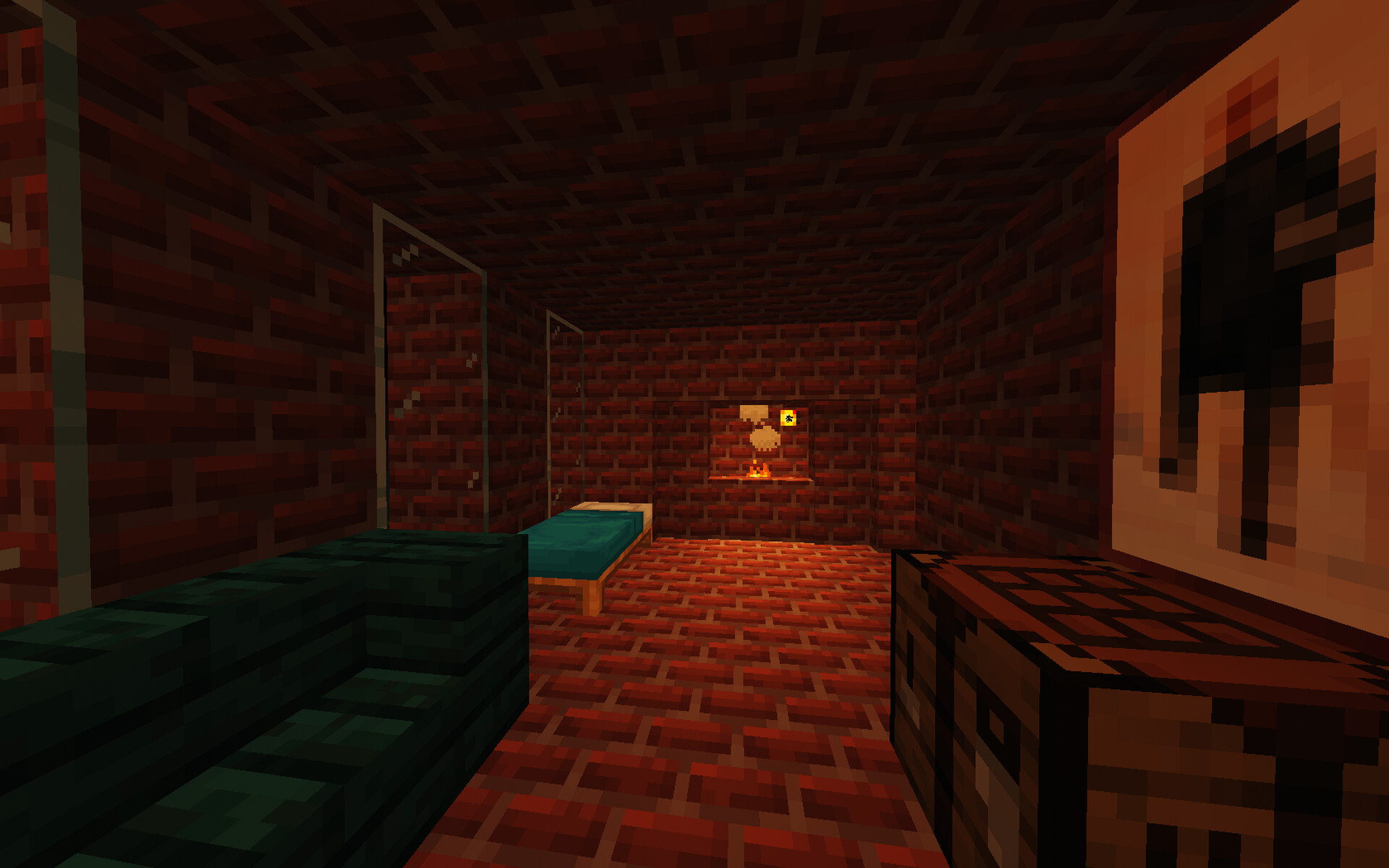 2021 Turkish Street (V2) Minecraft Map