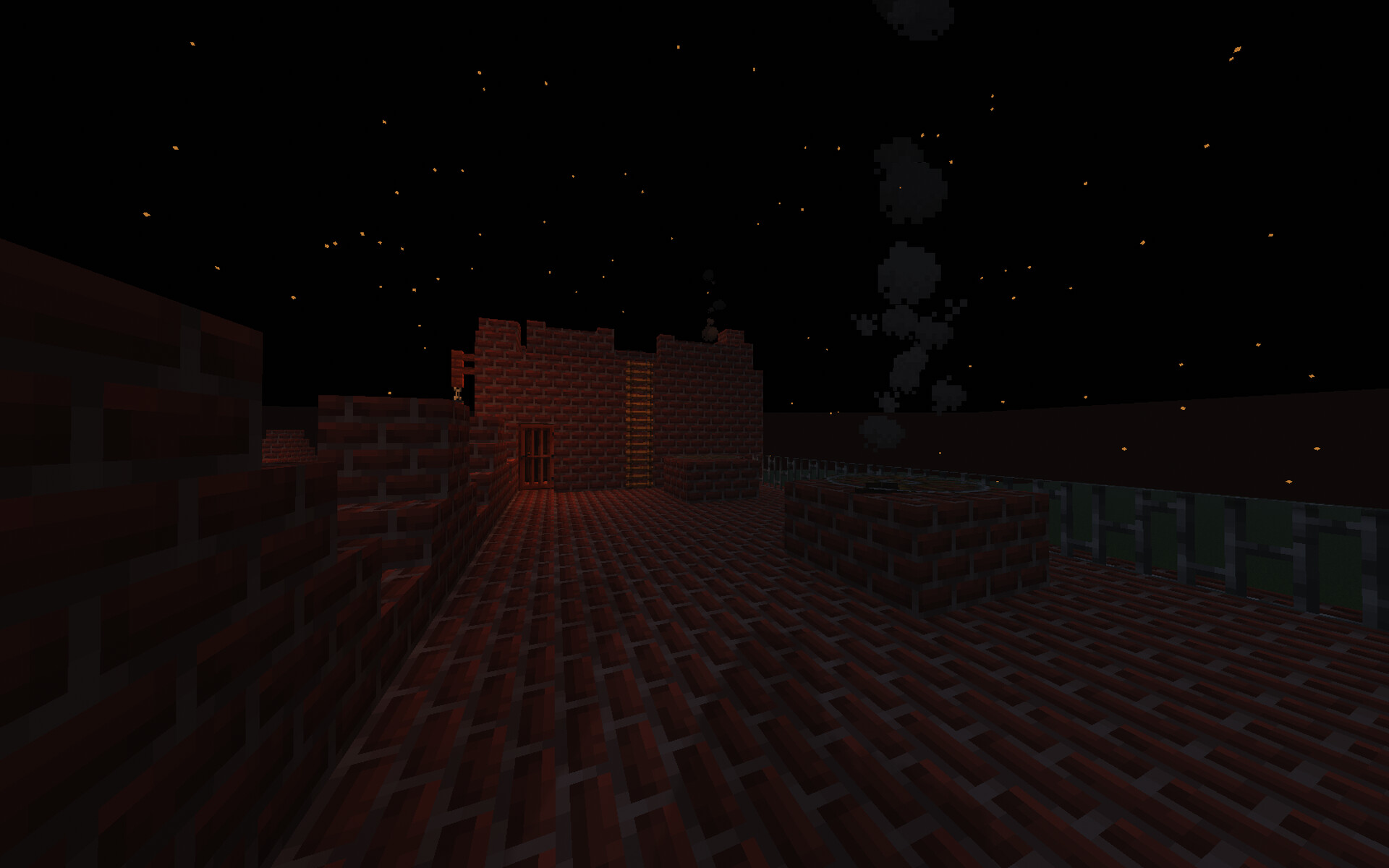 2021 Turkish Street (V2) Minecraft Map