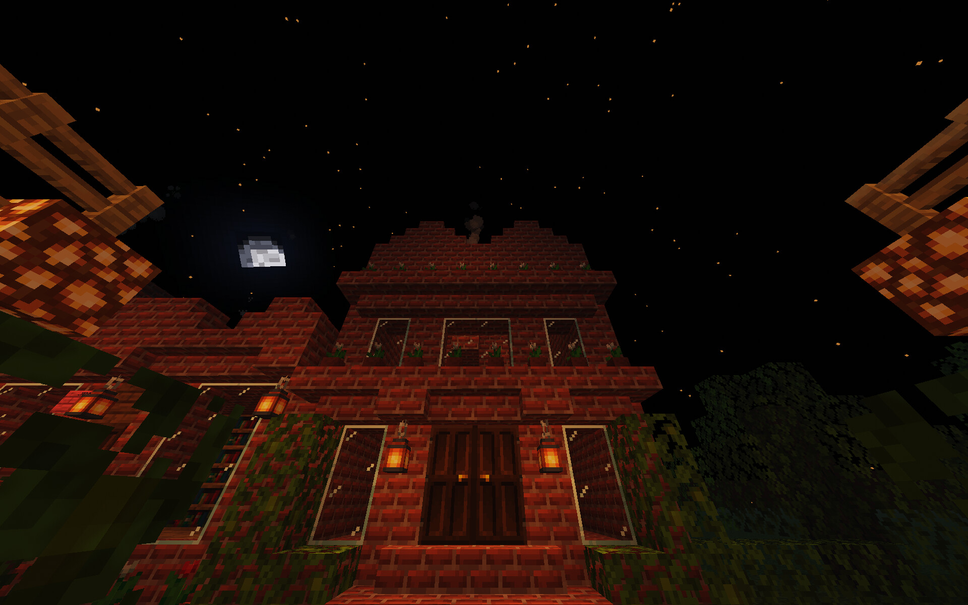 2021 Turkish Street (V2) Minecraft Map