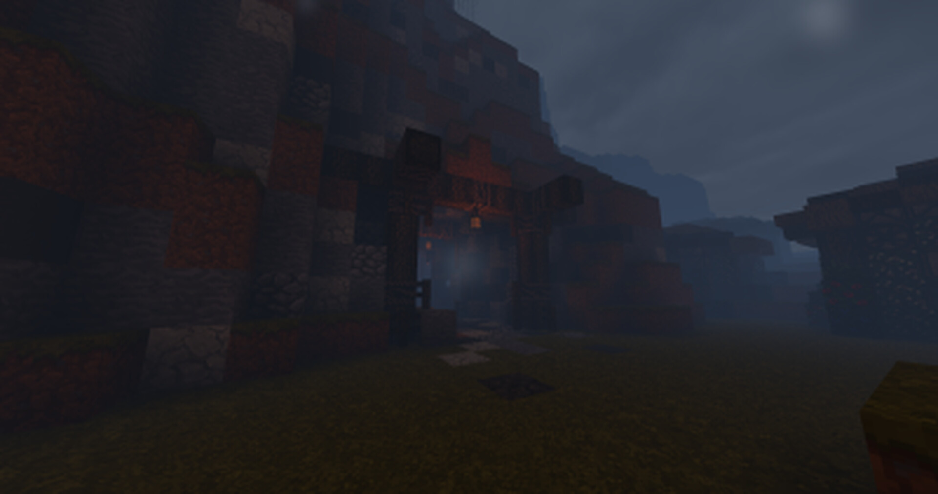 Avalon Minecraft Map