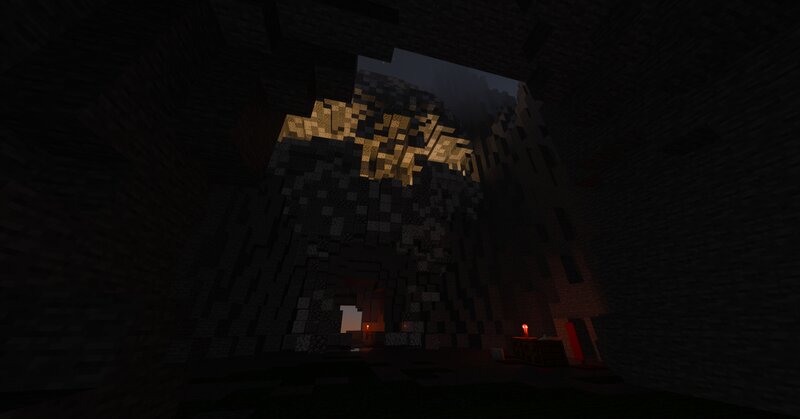 Avalon Minecraft Map