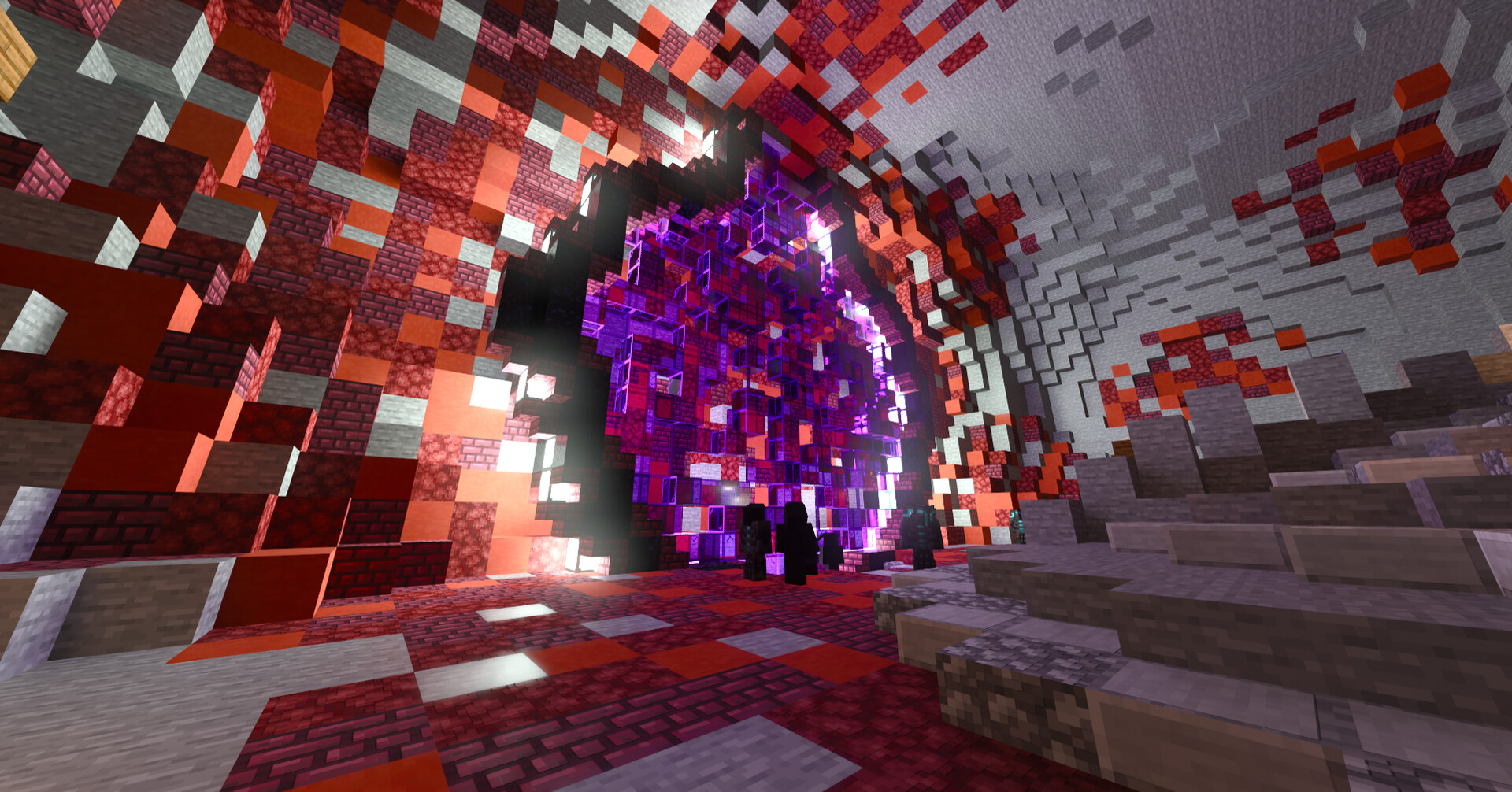 Avalon Minecraft Map