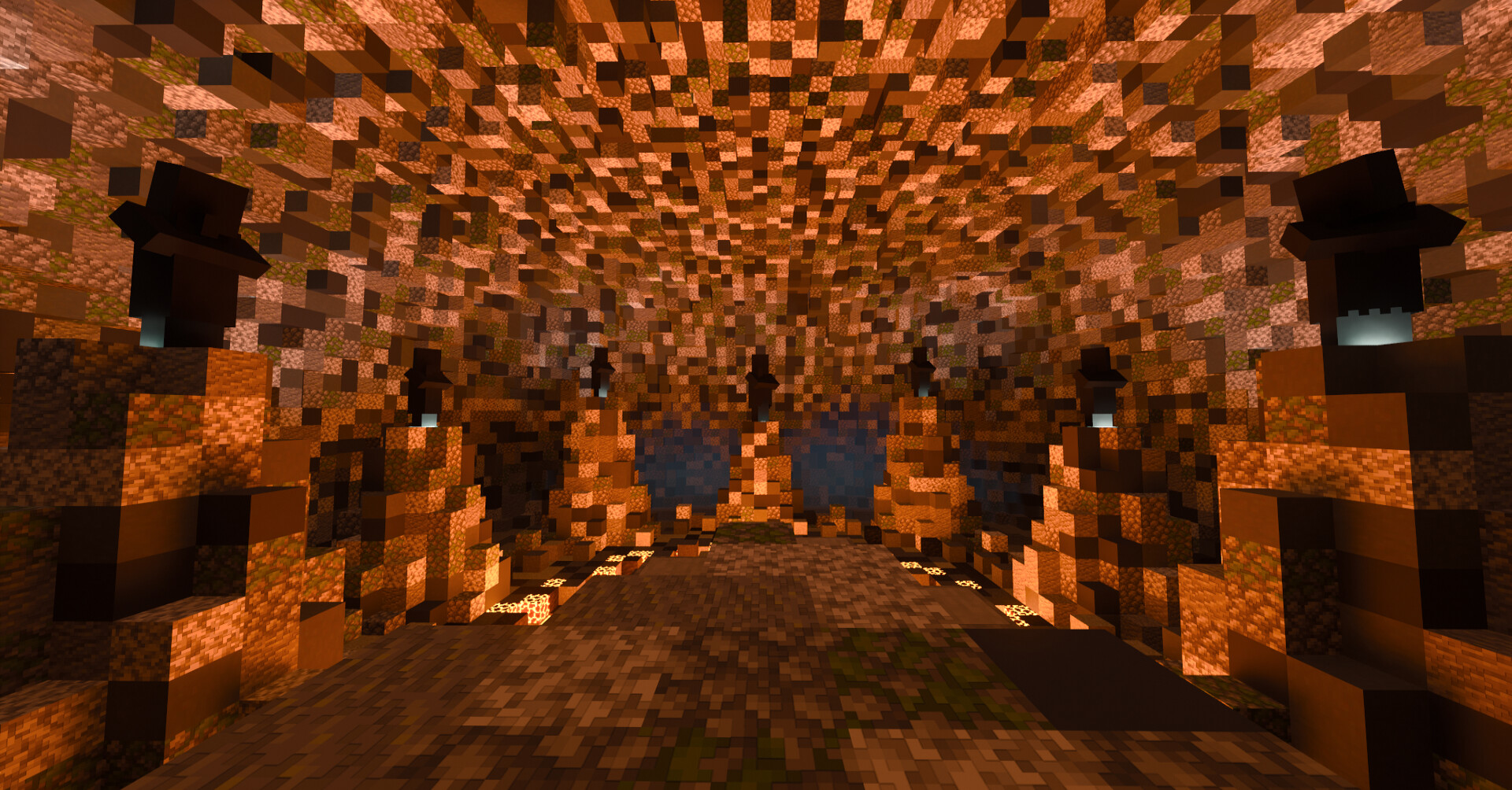 Avalon Minecraft Map