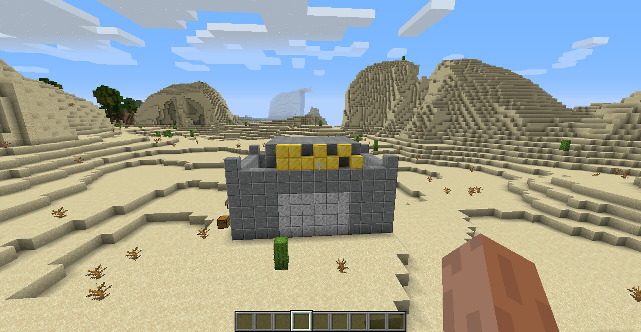 henry stickmin collection map breaking the bank Minecraft Map