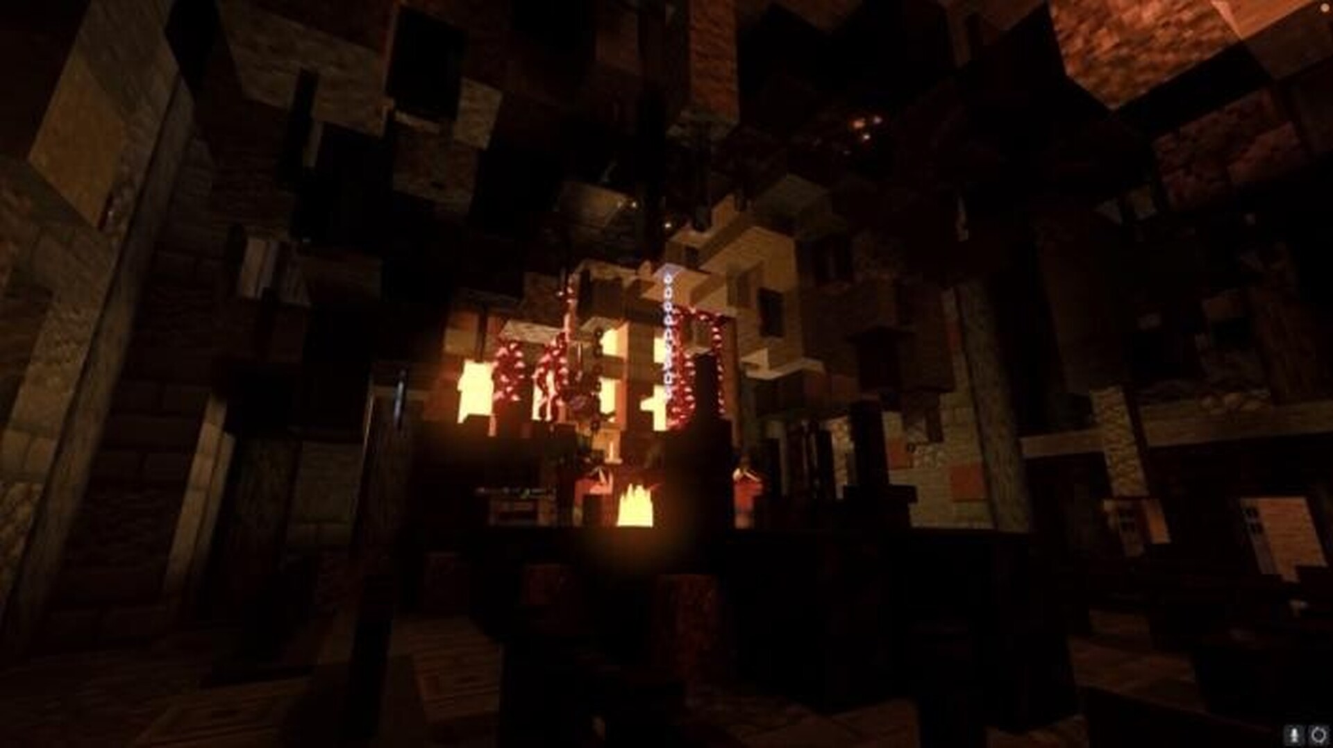 **Smithland MC Resort** Minecraft Map