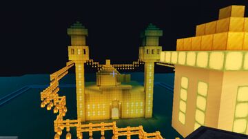 Mosque Minecraft Maps | Page 2 | Planet Minecraft Community