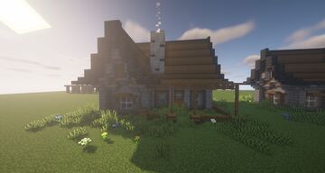 Best Litematica Minecraft Maps with Downloadable Schematic for Java Edition