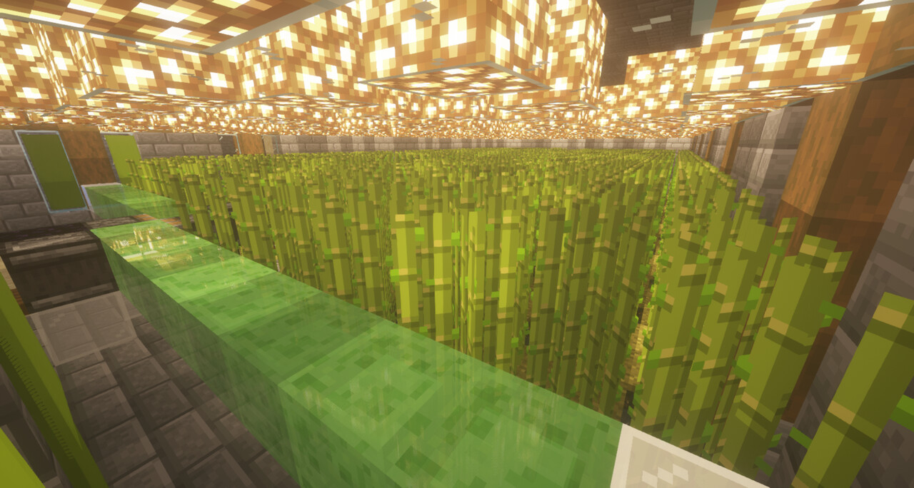 Survival Base Medieval 1.16.5 [DOWNLOAD WORLD] Minecraft Map