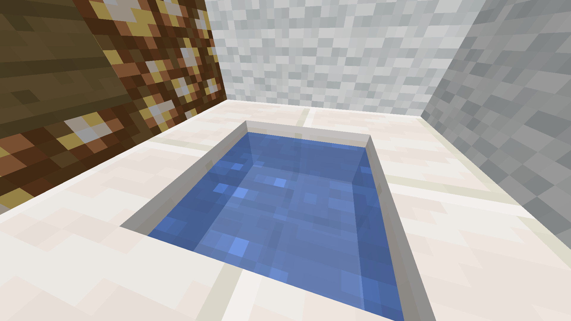 Bloons TD 6 B.A.D. as a house Minecraft Map