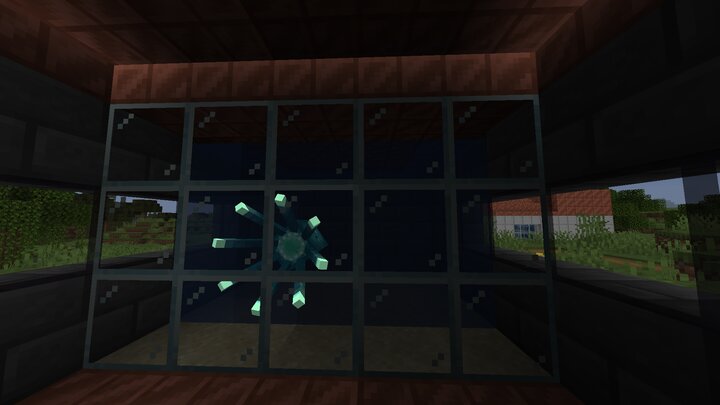 Caves and Cliffs (1.17) World - Up to date with 21w05b! (21w06a ...