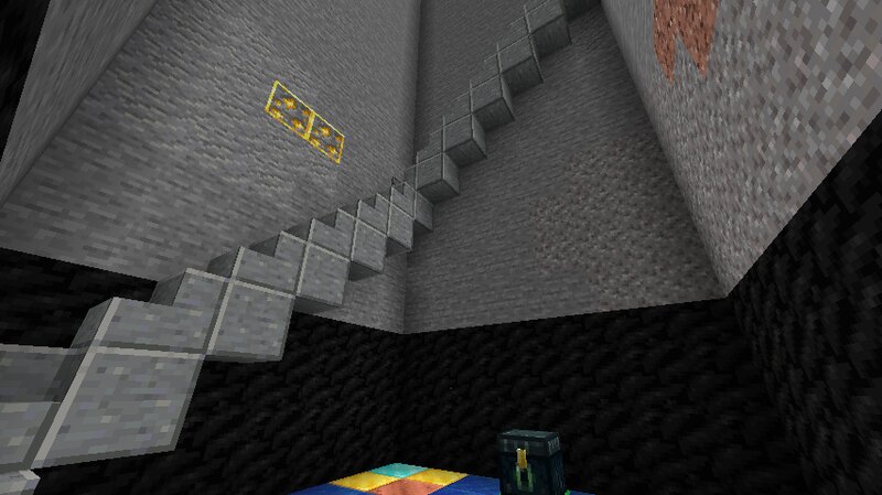 Caves and Cliffs (1.17) World - Up to date with 21w05b! (21w06a ...