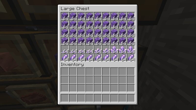 Caves and Cliffs (1.17) World - Up to date with 21w05b! (21w06a ...