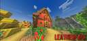 Leatherface: The Mask of Horror [Horror Story Map] Minecraft Map