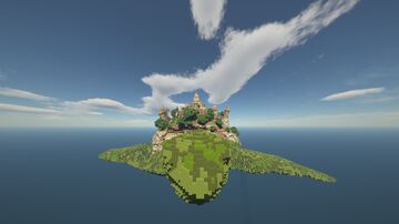 Turtle Minecraft Maps | Planet Minecraft Community