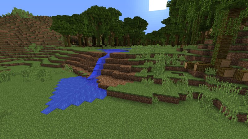 Isla Nublar 1993 1.20.2/1.20.1/1.20/1.19.2/1.19.1/1.19/1.18/1.17.1 ...