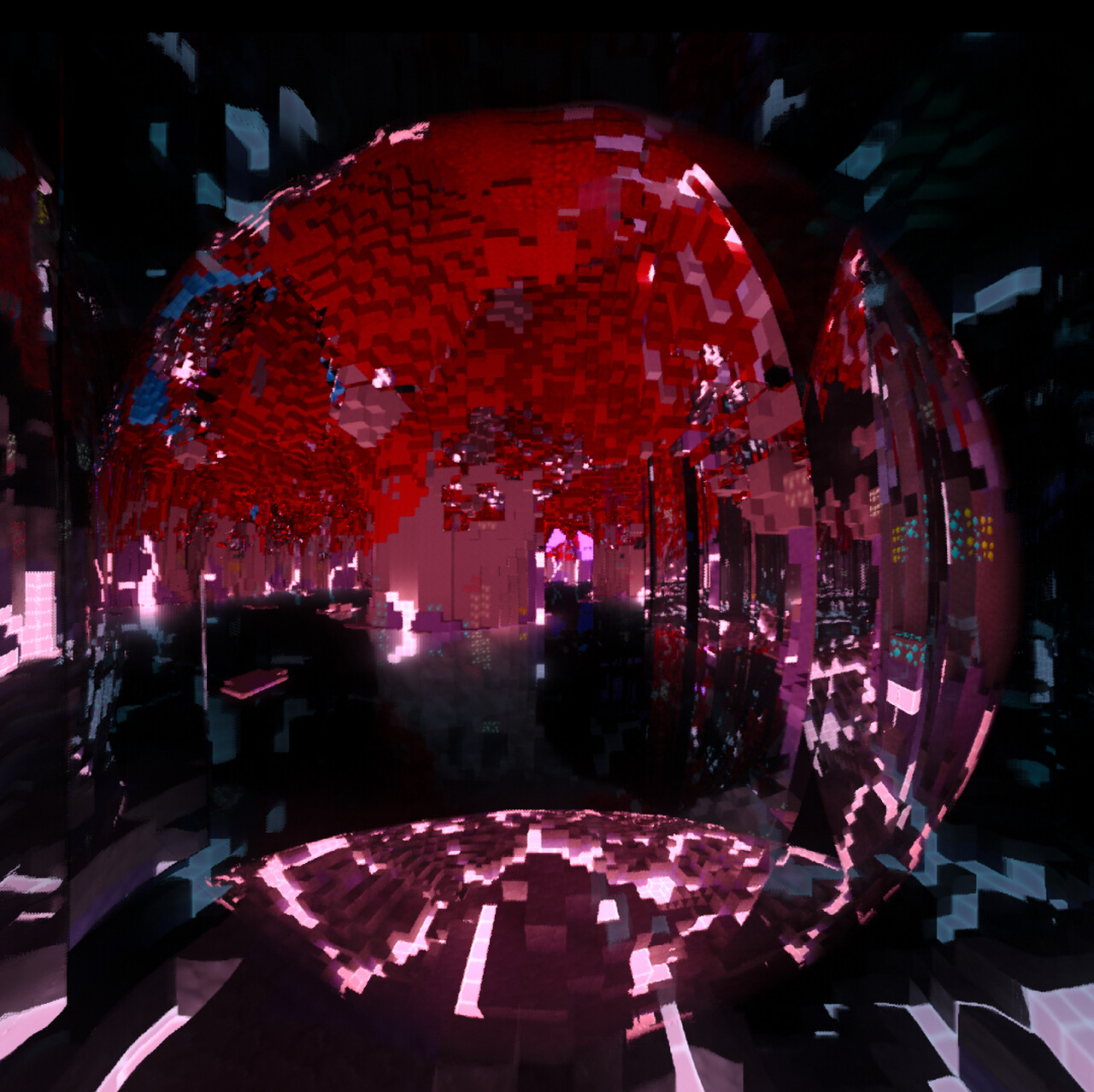 Athra [RTX] Minecraft Map