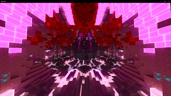 Athra [RTX] Minecraft Map