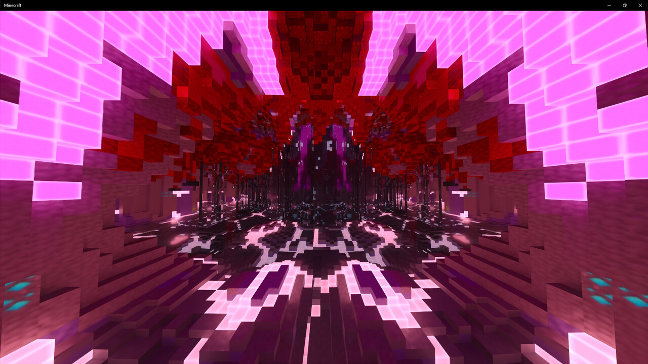 Athra [RTX] Minecraft Map