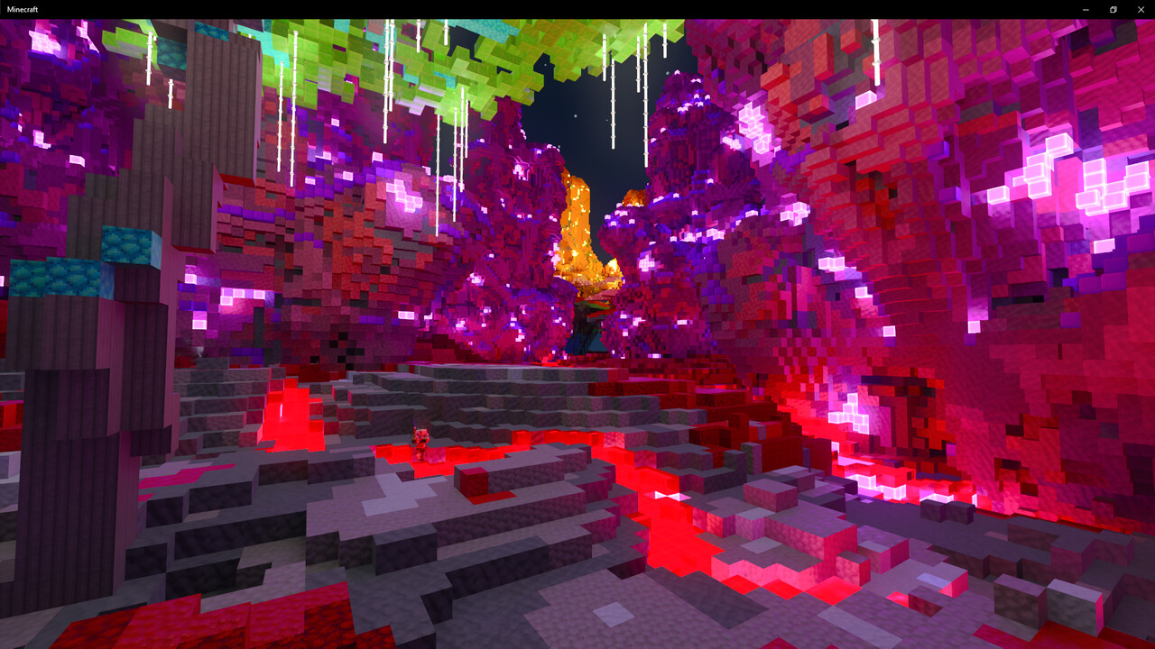 Athra [RTX] Minecraft Map