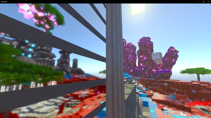 Athra [RTX] Minecraft Map