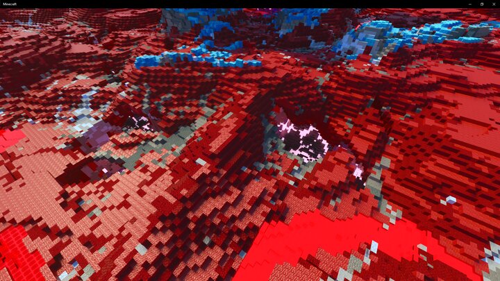 Athra [RTX] Minecraft Map