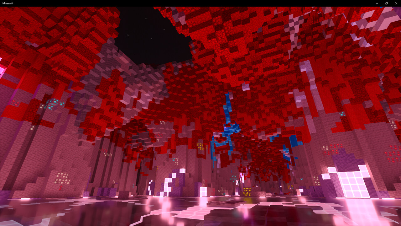 Athra [RTX] Minecraft Map