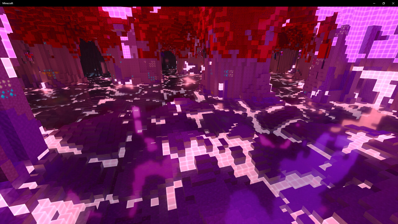 Athra [RTX] Minecraft Map