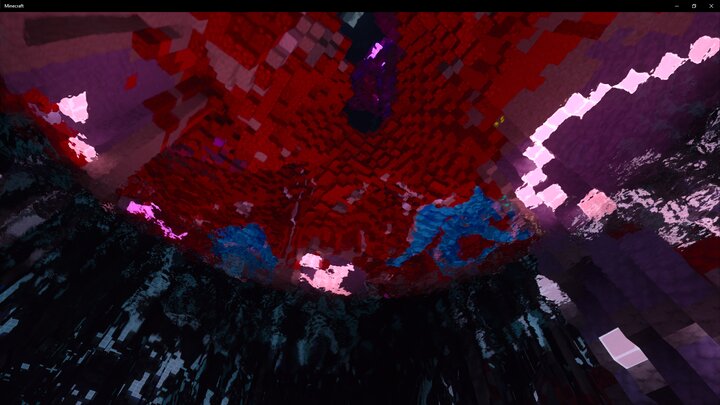 Athra [RTX] Minecraft Map