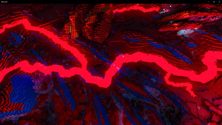 Athra [RTX] Minecraft Map