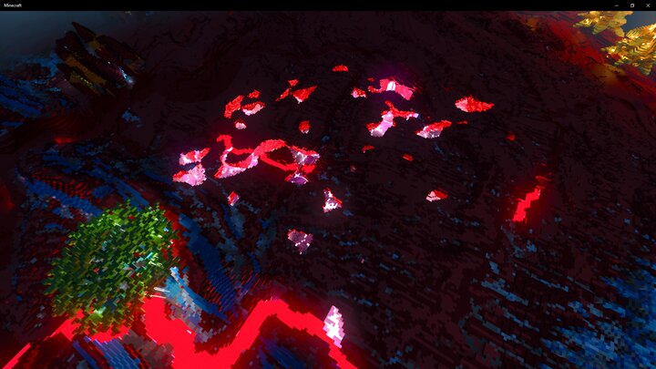 Athra [RTX] Minecraft Map