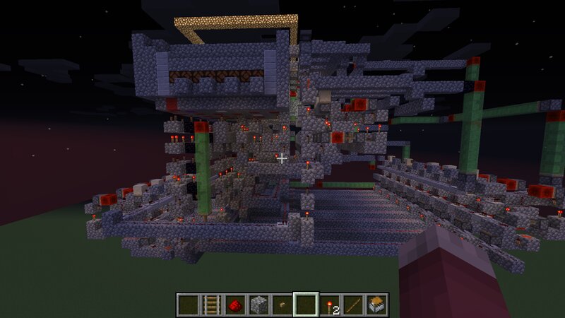 Hero's Quest 1 Complete v1.02 Minecraft Map