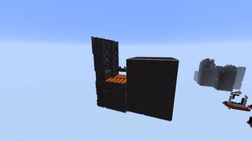 Bastion Minecraft Maps | Planet Minecraft Community