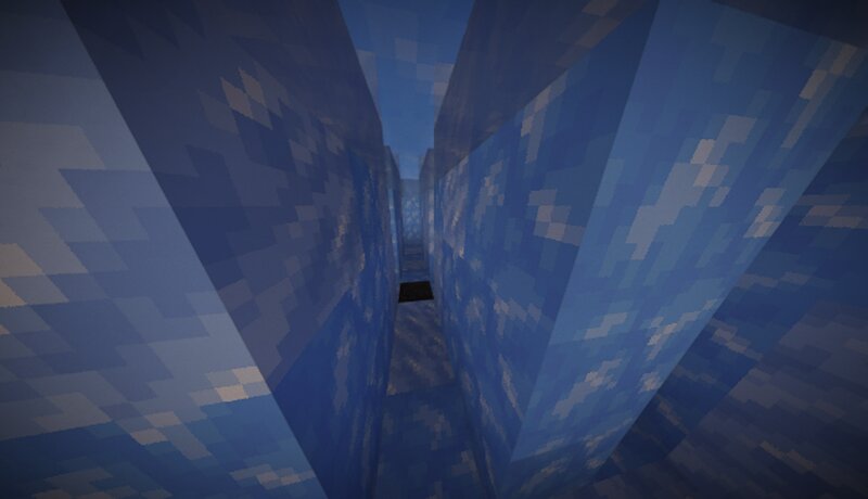 SirYakari Adventure Minecraft Map