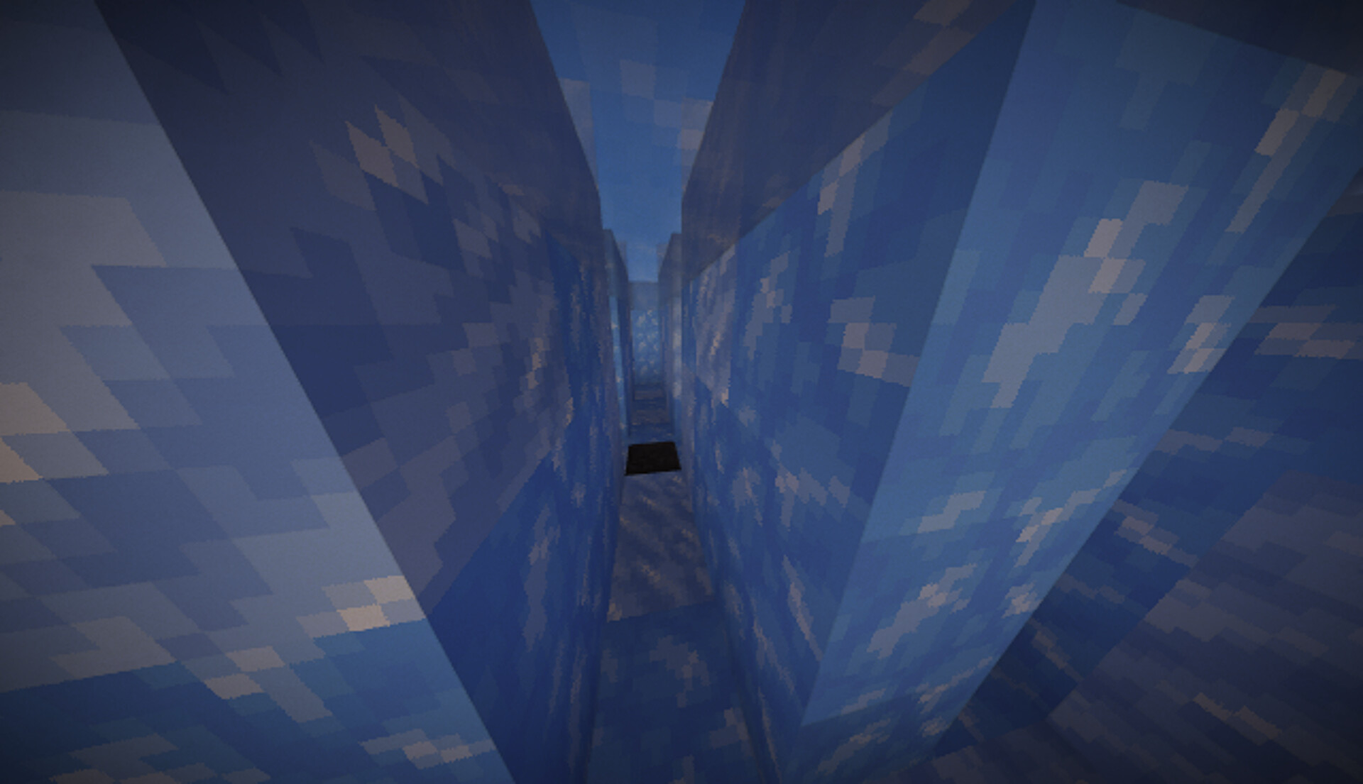 SirYakari Adventure Minecraft Map