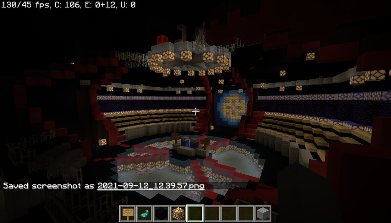 WWTBAM Vietnam STUDIO 2021-NOW Minecraft Map